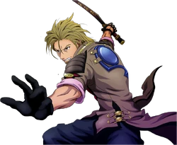 Malik Caesar | Aselia Wiki | Fandom