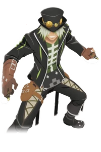 Dezel | Aselia Wiki | Fandom