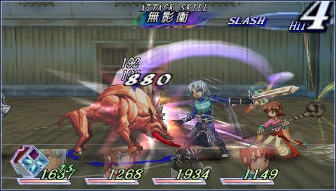 Shadow Shock | Aselia Wiki | Fandom