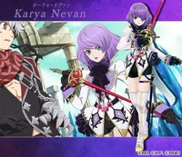 Karia Nevan | Aselia Wiki | Fandom