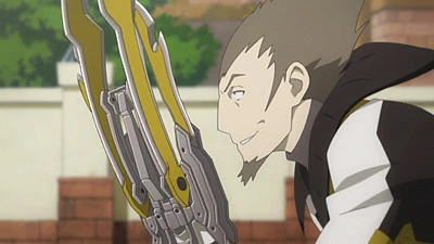 Hawk | Aselia Wiki | Fandom