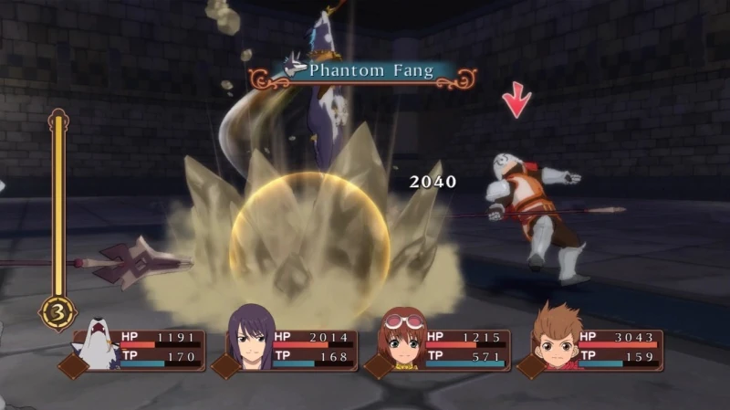 Phantom Fang | Aselia Wiki | Fandom