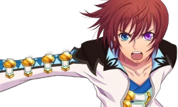 Asbel Lhant | Aselia Wiki | Fandom