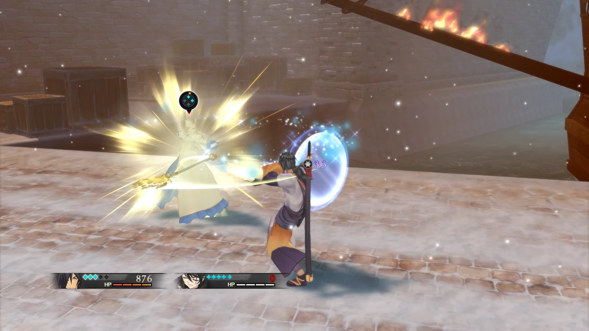 Eclipse Aselia Wiki Fandom