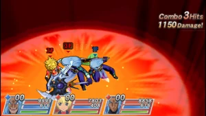 No Items Ever! | Aselia Wiki | Fandom