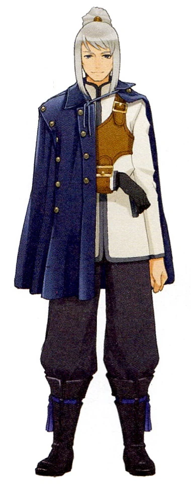 Artorius Collbrande | Aselia Wiki | Fandom