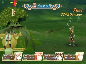 Pow Hammer | Aselia Wiki | Fandom