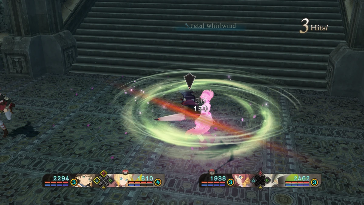 Petal Whirlwind Aselia Wiki Fandom
