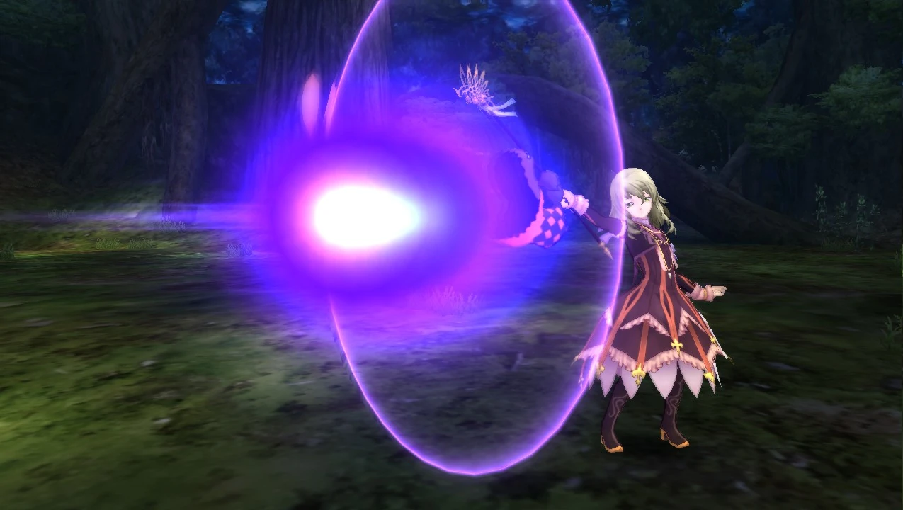 Teepo Spray | Aselia Wiki | Fandom