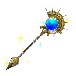 Crystal Rod (weapon) | Aselia Wiki | Fandom