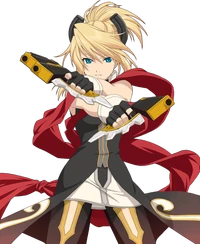 Legretta | Aselia Wiki | Fandom