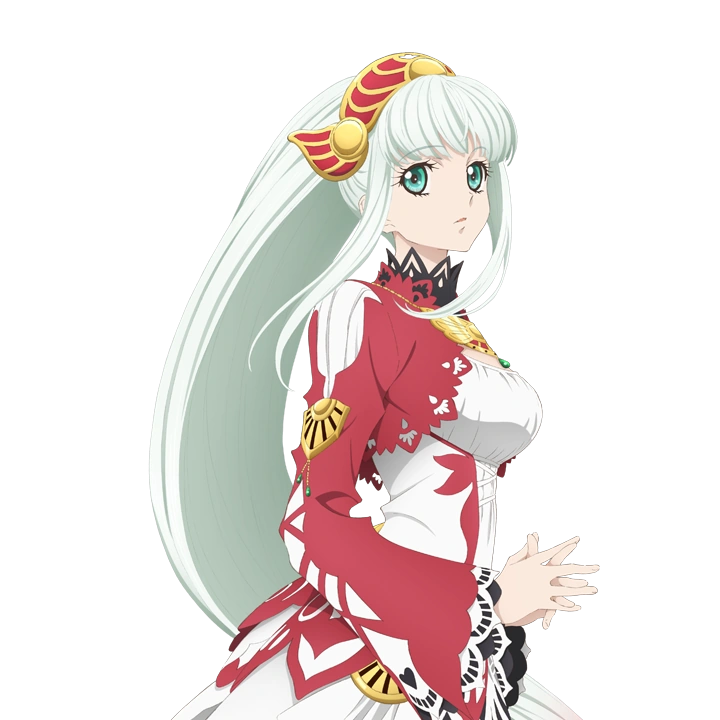 Lailah | Aselia Wiki | Fandom