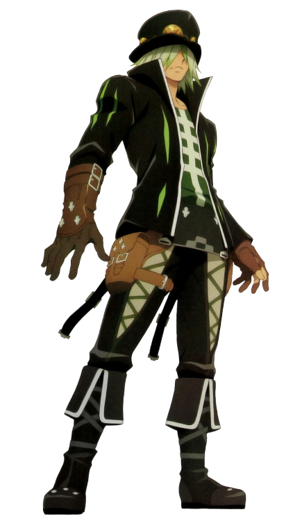 Dezel/Gallery | Aselia Wiki | Fandom