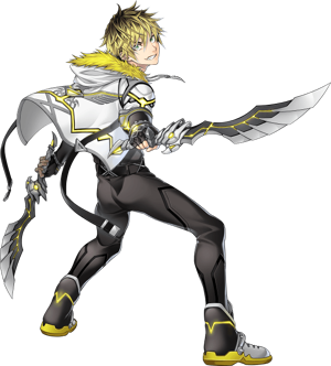 Falk | Aselia Wiki | Fandom