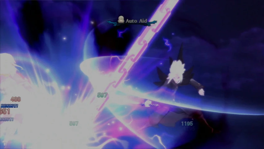 Lightning Nova | Aselia Wiki | Fandom