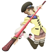 Leia Rolando | Aselia Wiki | Fandom