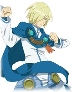 Walter Delques | Aselia Wiki | Fandom