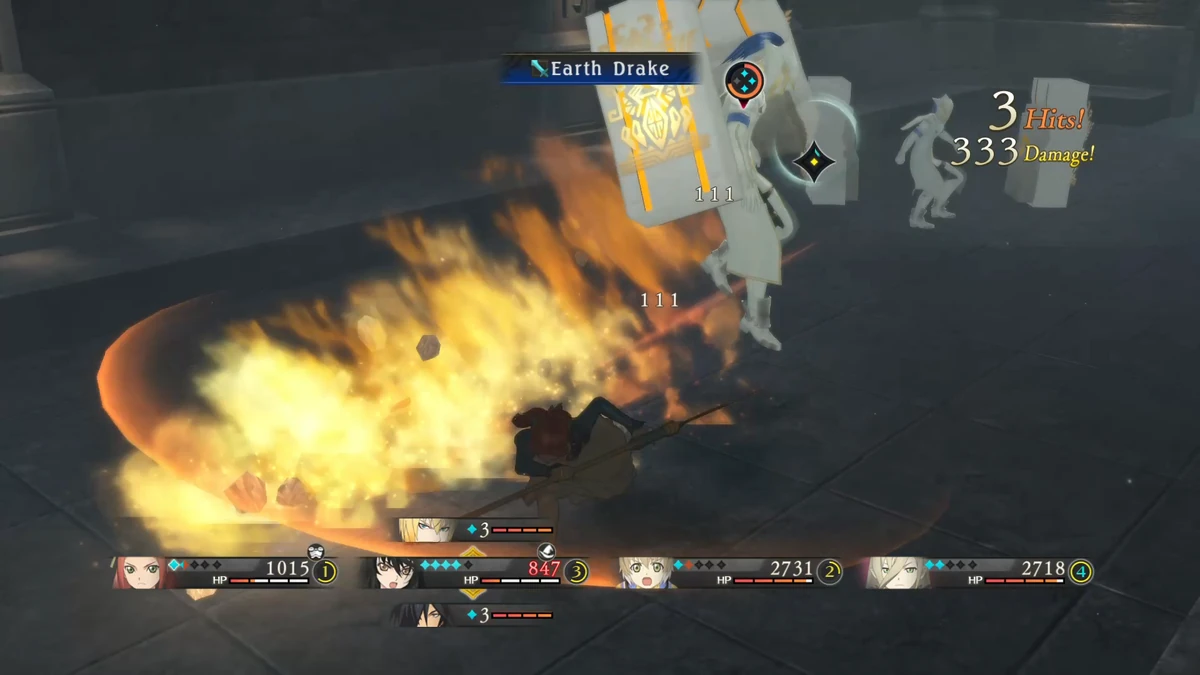 Earth Drake | Aselia Wiki | Fandom