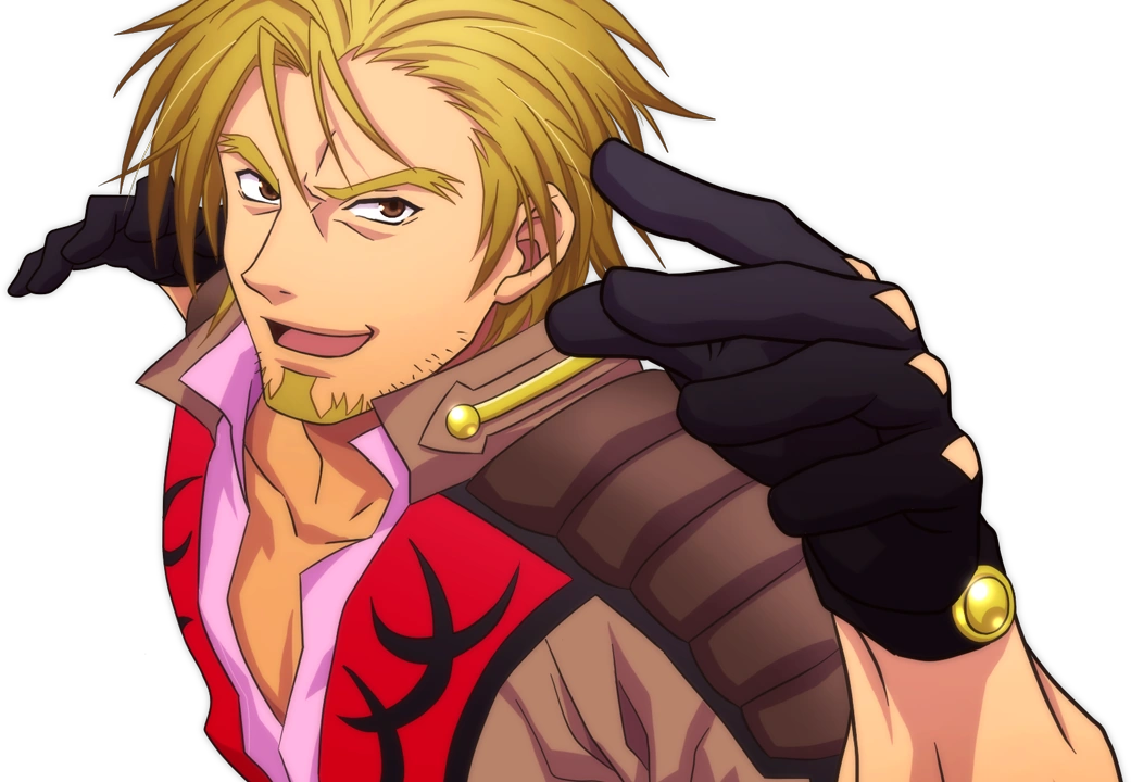 Malik Caesar | Aselia Wiki | Fandom