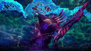 Great Astral Spirit | Aselia Wiki | Fandom