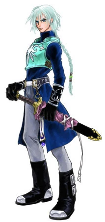 Veigue Lungberg | Aselia Wiki | Fandom