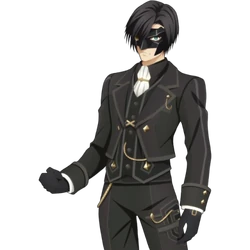 Victor | Aselia Wiki | Fandom