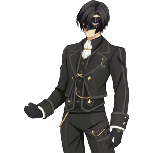 Victor Aselia Wiki Fandom