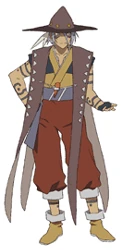 Claus F. Lester | Aselia Wiki | Fandom