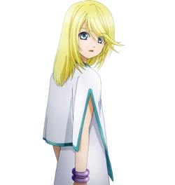 Tales Of Symphonia Mithos