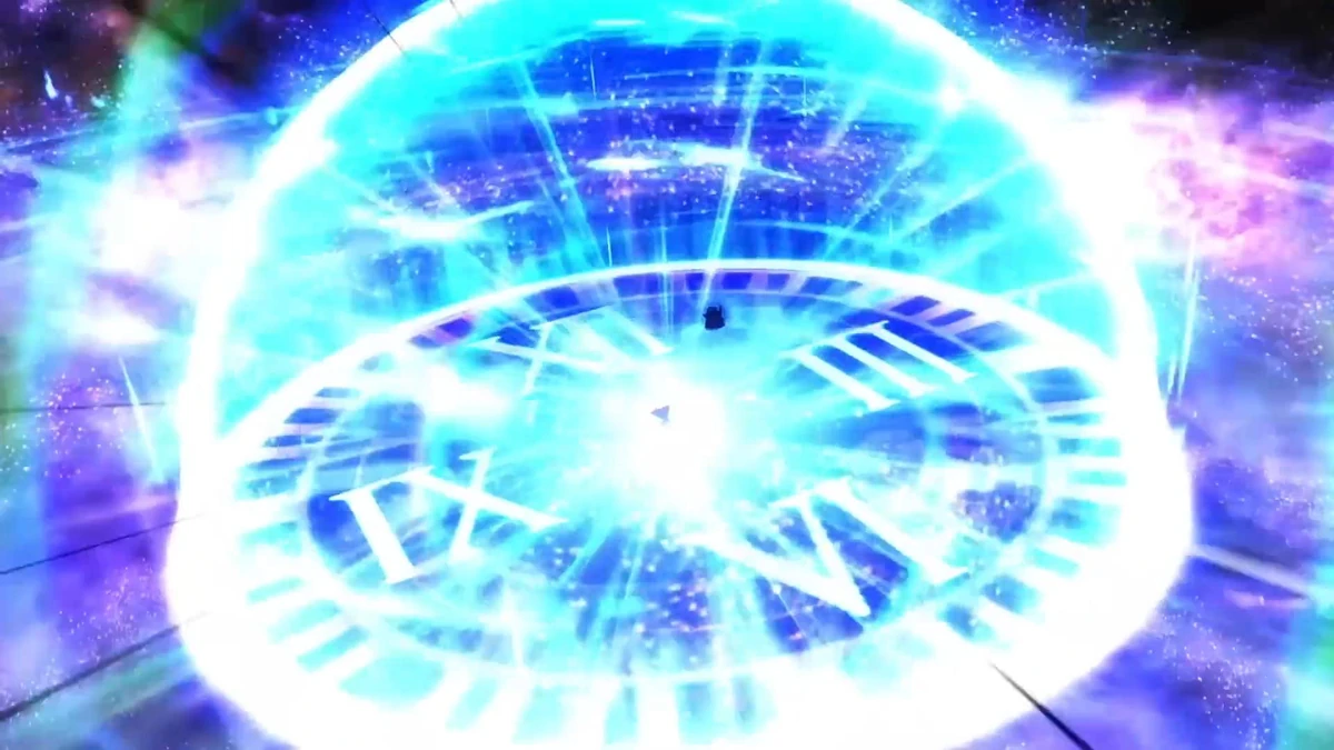 Parallel Eternal | Aselia Wiki | Fandom