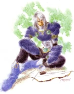 Tales of Destiny/Gallery | Aselia Wiki | Fandom