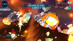 Crystal Breaker | Aselia Wiki | Fandom