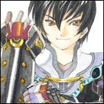 ToX - Jude Mathis: Artes | Aselia Wiki | Fandom