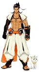 Shigure Rangetsu | Aselia Wiki | Fandom
