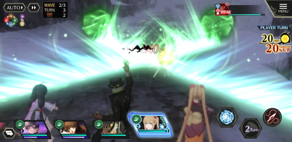 Hell Gate Aselia Wiki Fandom