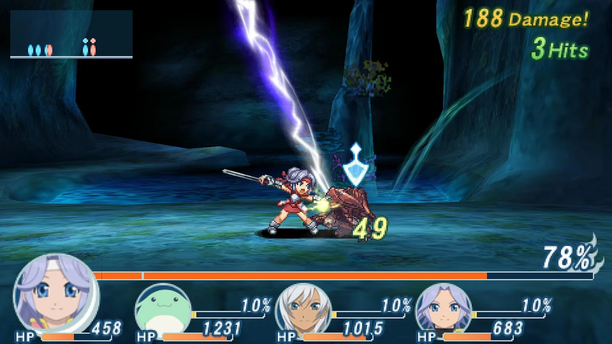 Raijinsoushou | Aselia Wiki | Fandom