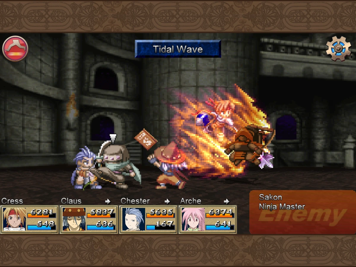 Rising Phoenix | Aselia Wiki | Fandom