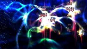 Aquarius Sphere | Aselia Wiki | Fandom