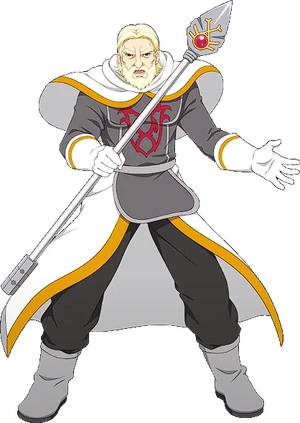 Dantalion | Aselia Wiki | Fandom