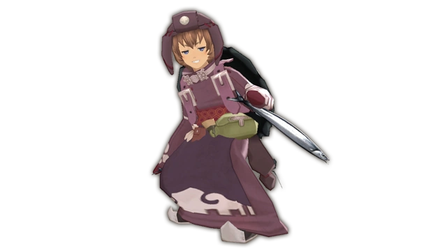 ToB - Dark Turtlez: Artes | Aselia Wiki | Fandom