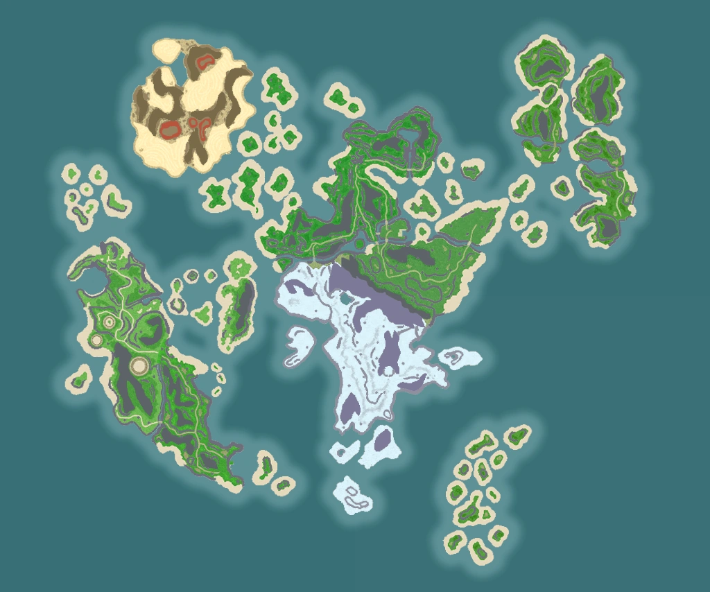 Er'ther Lands | Aselia Wiki | Fandom