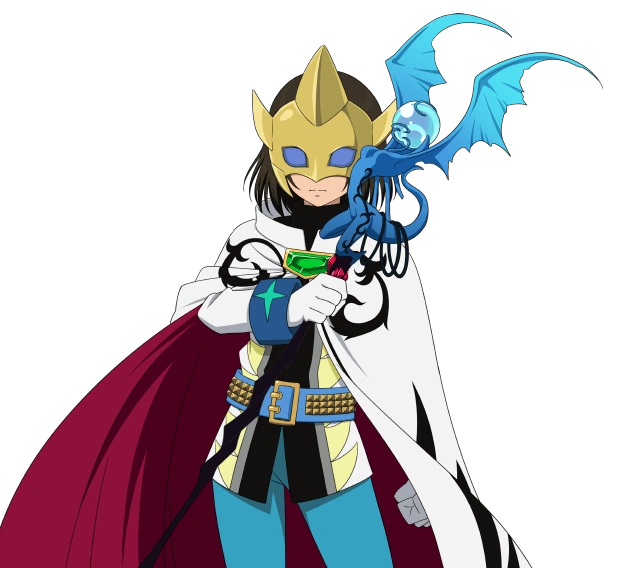 Lukius Bridges | Aselia Wiki | Fandom