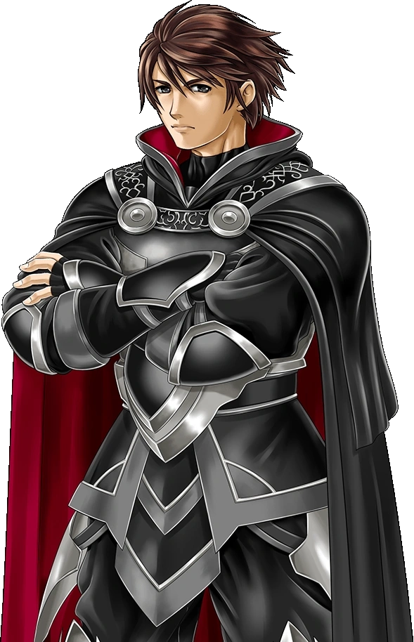 Ark | Aselia Wiki | Fandom