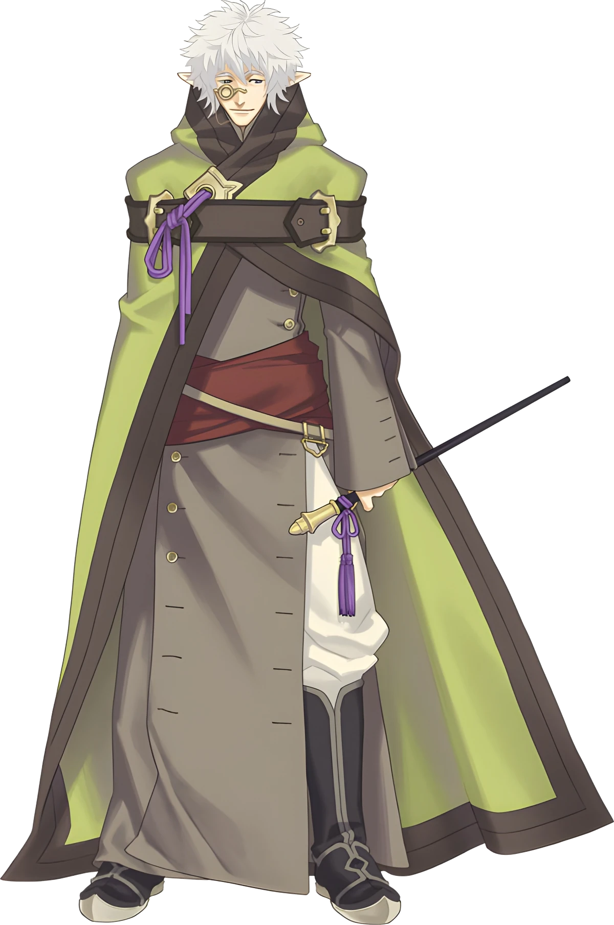 Orifiel | Aselia Wiki | Fandom