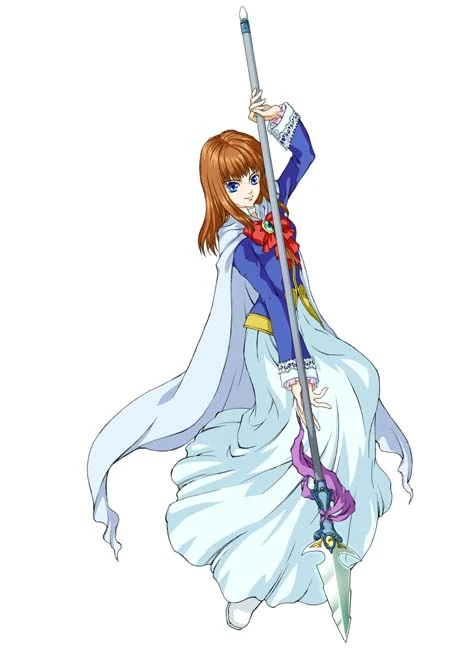 Celia Bocuse | Aselia Wiki | Fandom