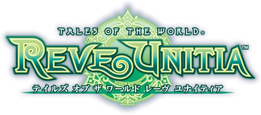 Tales of the World: Reve Unitia | Aselia Wiki | Fandom