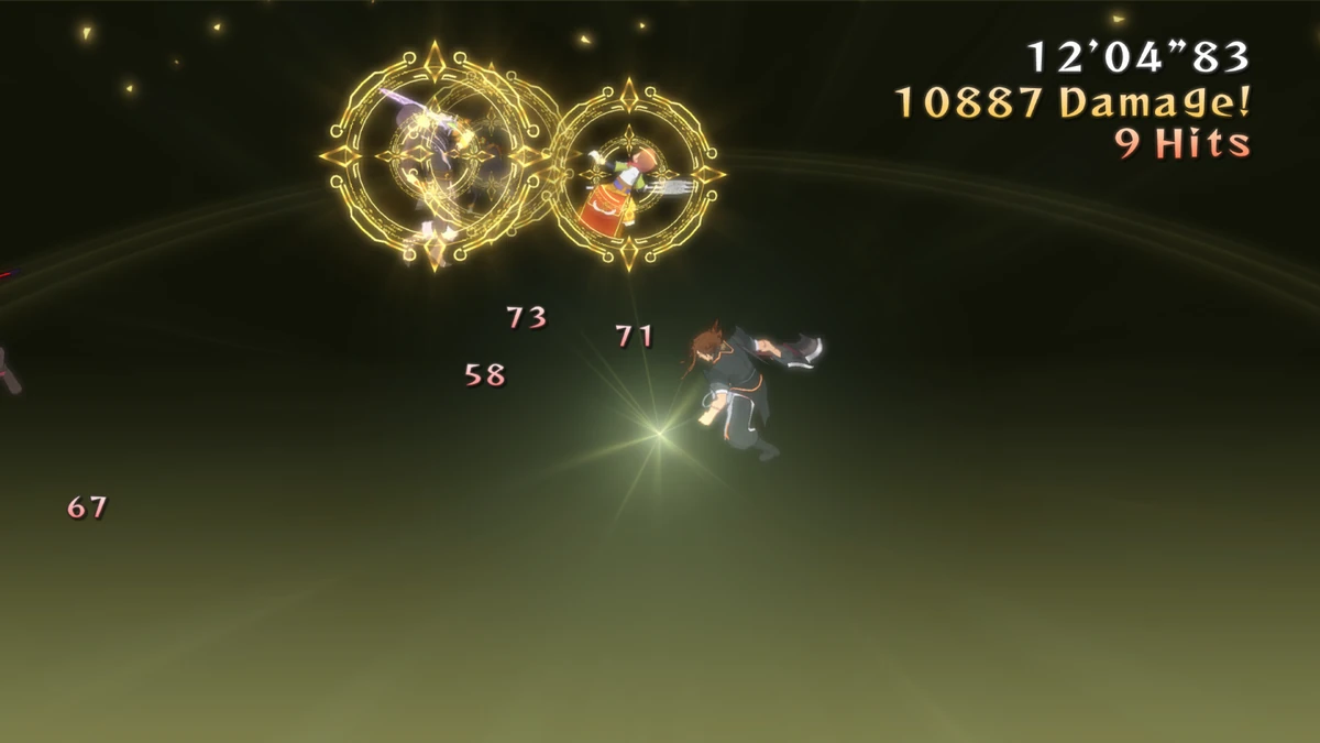 Ultimate Fatal Strike | Aselia Wiki | Fandom