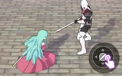 ToLuminaria - Actions | Aselia Wiki | Fandom