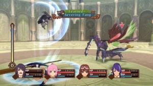 Severing Fang | Aselia Wiki | Fandom