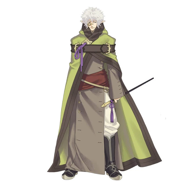 Orifiel | Aselia Wiki | Fandom